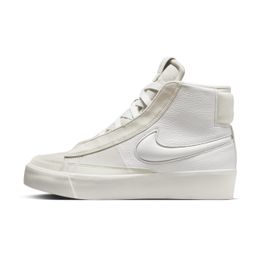 Nike Blazer Mid Victory Damenschuh - Weiß