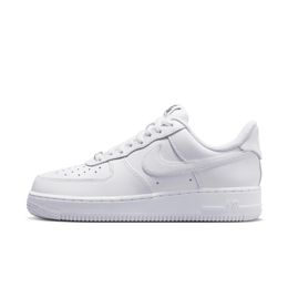 Nike Air Force 1 '07 EasyOn Damenschuh - Weiß