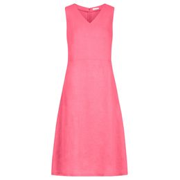 Mint & Mia Kleid Damen Gr&ouml;&szlig;e 44 pink Winterkleid