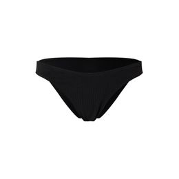 Seafolly Bikinihose Damen Gr&ouml;&szlig;e XXS schwarz