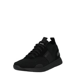 BOSS Black Sneaker 'Titanium'