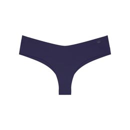 Triumph - Brazilian - Dark blue L - Flex Smart - Unterwäsche für Frauen