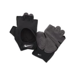 Nike Ultimate Gewichtheber-Handschuhe für Damen - Schwarz
