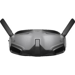 DJI Goggles Integra Drohne, Grau