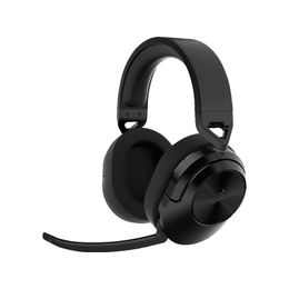 Corsair HS55 Wireless, Over-ear Gaming Headset Bluetooth Schwarz