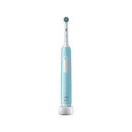Oral-B PRO Series 1 Elektrische Zahnbürste Turquoise