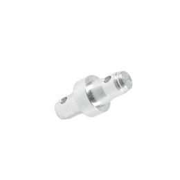 Alutruss QUICK-LOCK GL33-ET34 Distanz-St&uuml;ck 10mm