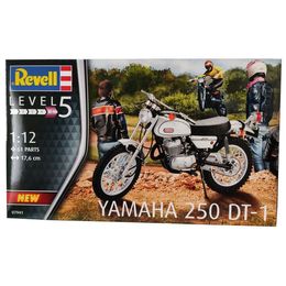 Revell® Modellmotorrad Revell 07941 Yamaha 250 DT-1 Modellbausatz Motorra