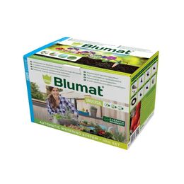 Weedness Bewässerungssystem Blumat Bewässerungssystem Urlaubsbewässerung Wasserspender Tonkegel