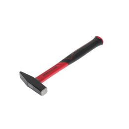 Gedore RED Hammer R92120012 Schlosserhammer 300 g 300mm Fiberglas