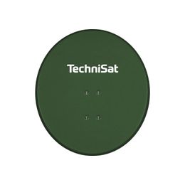 Technisat SATMAN 850 grün (Spiegelblech 85 cm) Sat-Spiegel