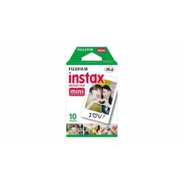 Fujifilm Sofortbildfilm »Fujifilm Instax Mini Film Single«