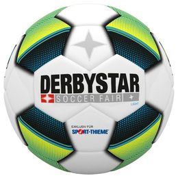 Derbystar Fußball Fußball Soccer Fair Light