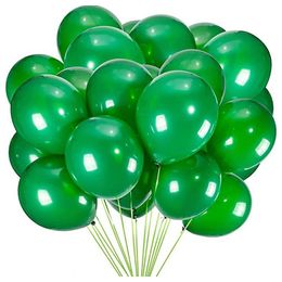 GelldG Luftballon 100 Stück