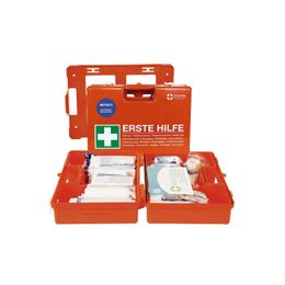Gramm Medical Erste-Hilfe-Koffer Domino detect