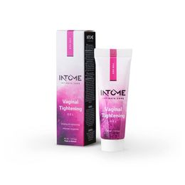 Intome Intimpflege Vaginal Tightening Gel Tube mit 30ml