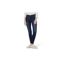 Tom Tailor Skinny-fit-Jeans dunkel-blau regular (1-tlg)