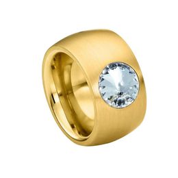 Heideman Fingerring Coma 14 goldfarben (Ring