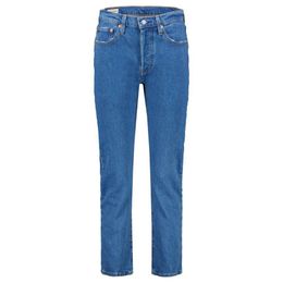 Levi's Levi's® 5-Pocket-Jeans Damen Jeans 501 CROP JAZZ POP (1-tlg)