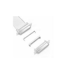 3M D-Sub-Steckverbinder, Buchse, DB-25, IDC - 83256009