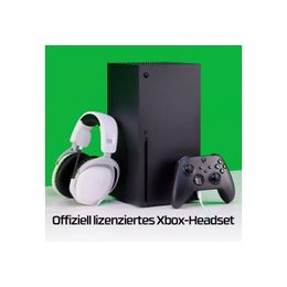 HYPERX CloudX Stinger 2 für Xbox Gaming-Headset, weiß