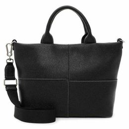 SURI FREY Tilly Shopper Tasche 27.5 cm black