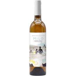 Domaine Sainte Marie des Crozes Milo Corbières Roussanne 2023 Trocken - Languedoc – Weißwein AOP