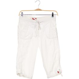 Esprit Damen Shorts, weiß