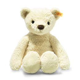 Steiff - Kuscheltier SOFT CUDDLY FRIENDS – TOMMY TEDDYBÄR (40cm) in vanille