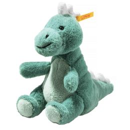 Steiff - Kuscheltier JOSHI BABY T-REX (16cm) in grün