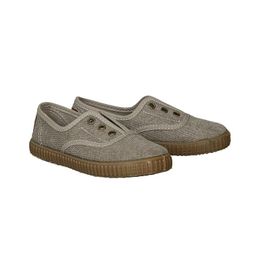 Kavat - Sneaker-Slipper FJÄLLBACKA TX in grau, Gr.22