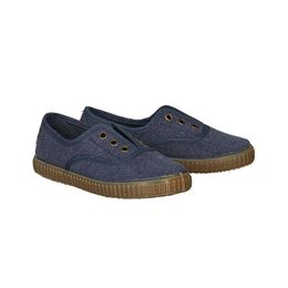 Kavat - Sneaker-Slipper FJÄLLBACKA TX in blau, Gr.31