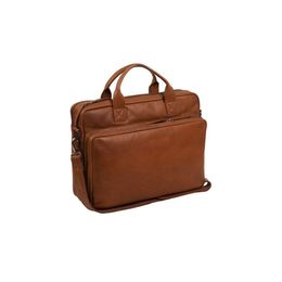 The Chesterfield Brand Laptoptasche cognac (1-tlg)