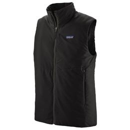 Patagonia - Nano-Air Light Vest - Kunstfaserweste Gr XL schwarz