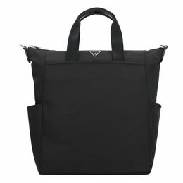 Guess Eco Gemma Shopper Tasche 31 cm black