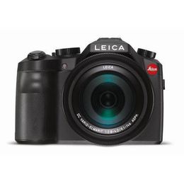 Kompakt - Leica V-LUX - Schwarz
