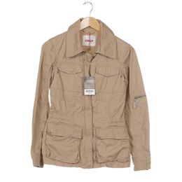 Only Damen Jacke, beige