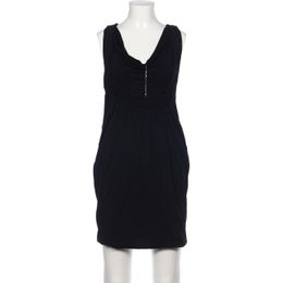 Calvin Klein Damen Kleid, schwarz