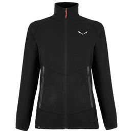 Salewa - Women's Paganella Polarlite Jacket - Fleecejacke Gr 34 schwarz