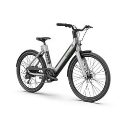 Leicke SachsenRad xBird Urban E-Citybike C6F Connect 26"