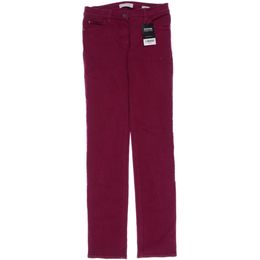 Gerry Weber Damen Jeans, pink, Gr. 36