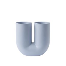 muuto - Kink Vase, light blue