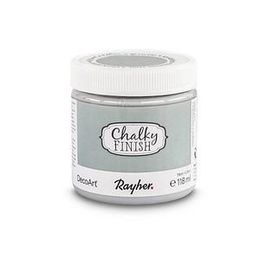 Rayher Chalky Finish Kreidefarben mintgrün 118 ml