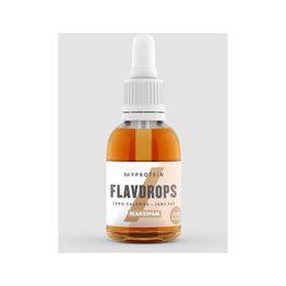 Myprotein FlavDrops™ - 50ml - Marzipan