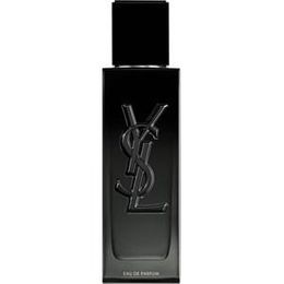 Yves Saint Laurent Herrendüfte MYSLF Eau de Parfum Spray