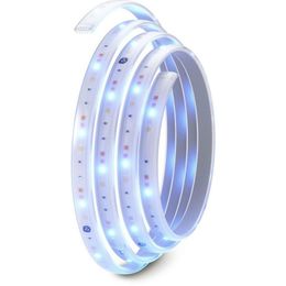 NANOLEAF LED Stripe, Erweiterung zu Lightstrip, weiß