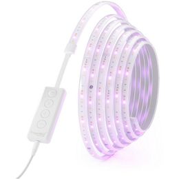 NANOLEAF LED Stripe, weiß