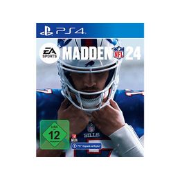 EA Games Madden NFL 24 - [PlayStation 4]