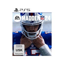 EA Games Madden NFL 24 - [PlayStation 5]