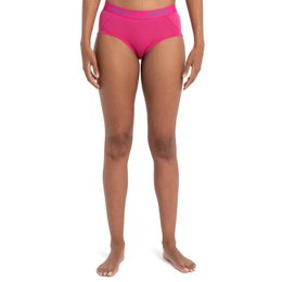 Icebreaker Merino Sprite Hot Pants - Frau - Tempo - Größe S